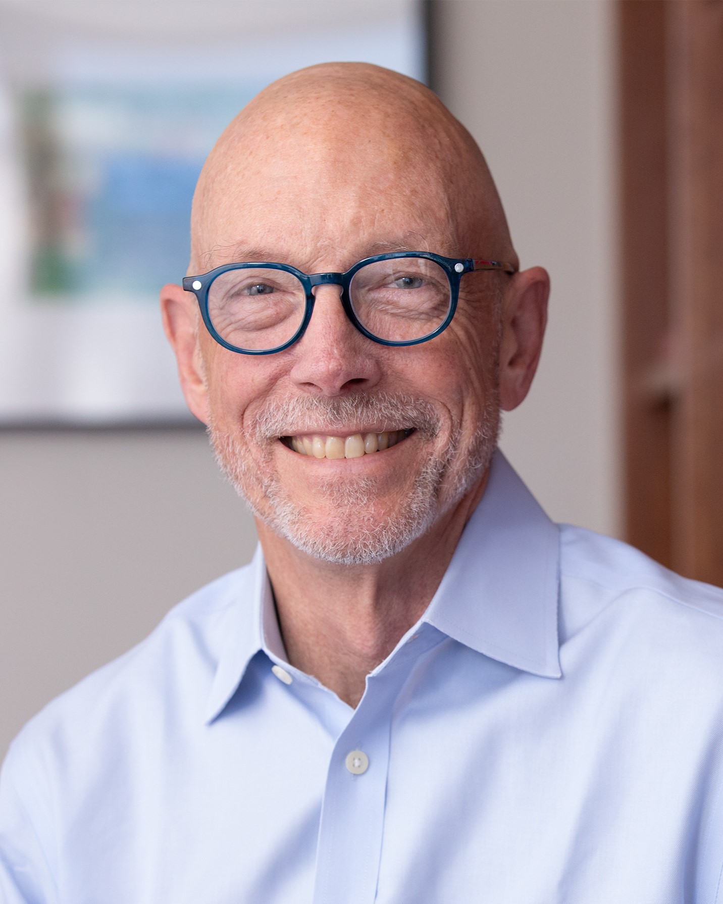 Fulbright Scholar Advisory Board (CIES) Members Bios | Fulbright ...