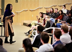 Non US Scholars - Visiting Professors, Researchers & Professionals ...